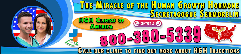 The Miracle of the Human Growth Hormone Secretagogue Sermorelin