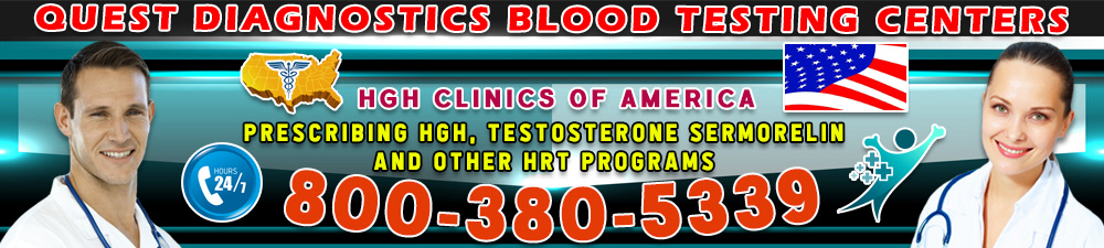 Quest Blood Testing Centers Archives - Doctors Prescribed HGH ...