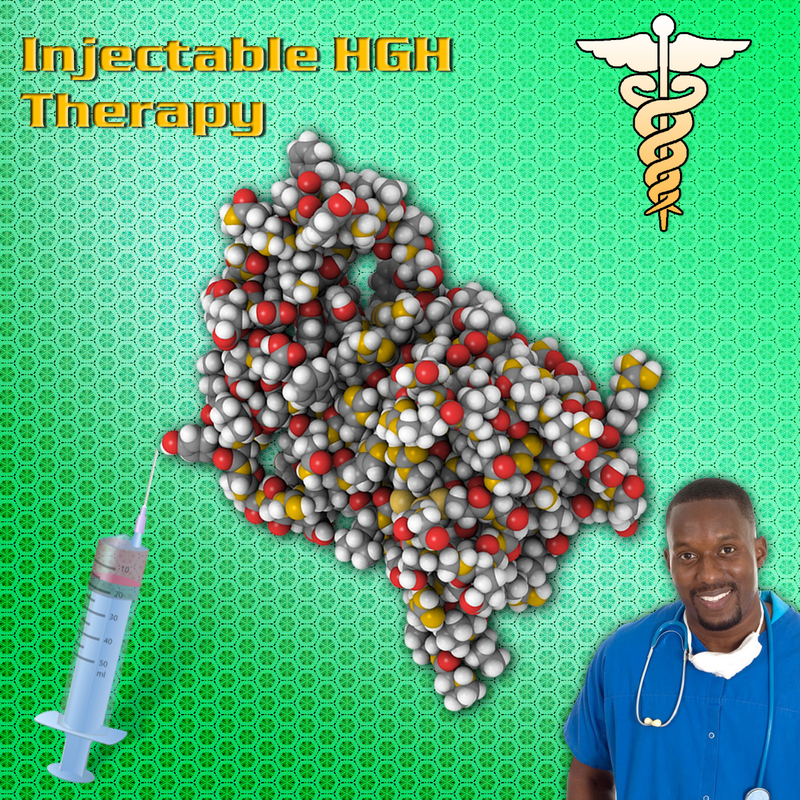 Human Growth Hormone Guide