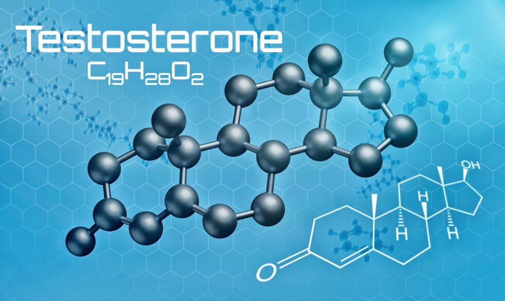 All The facts you need to know about Testosterone