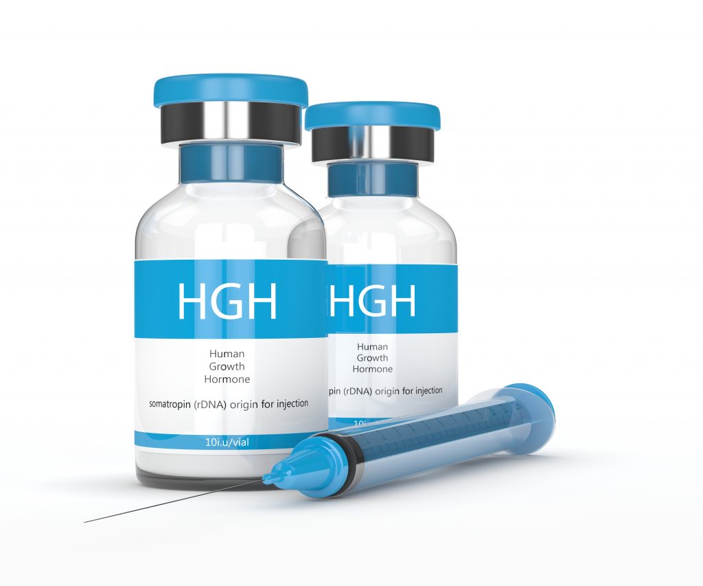 How Do I Get Started With HGH Treatment?
