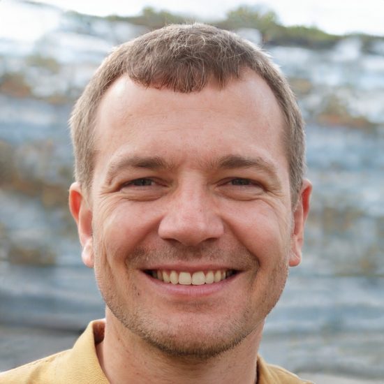 Doctor Luke Miller - Hormone Medical Clinics Of America