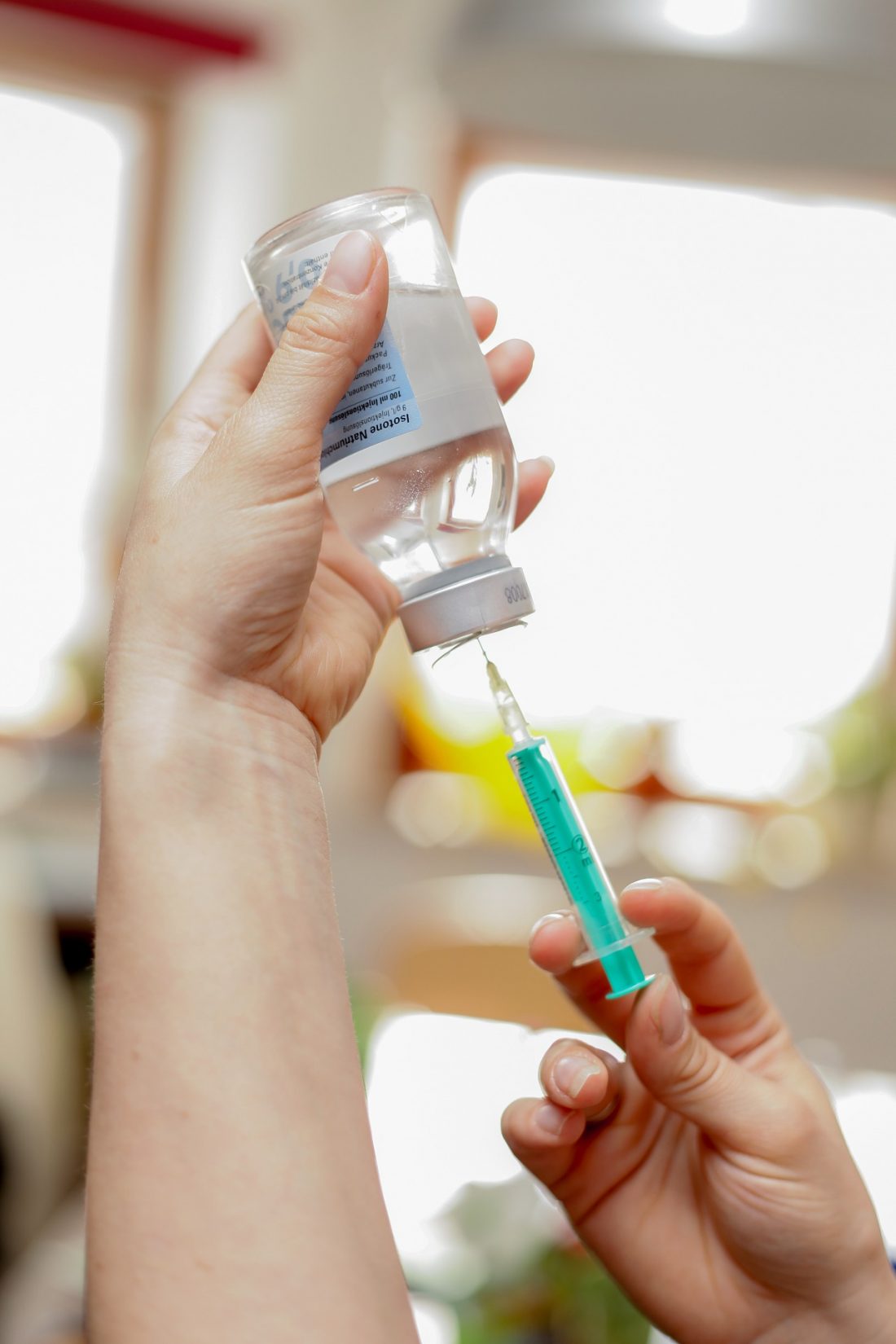 How to Self-Administer HGH